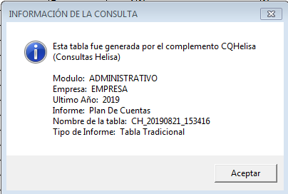 Menú Contextual General - Software contable, nómina electrónica ...