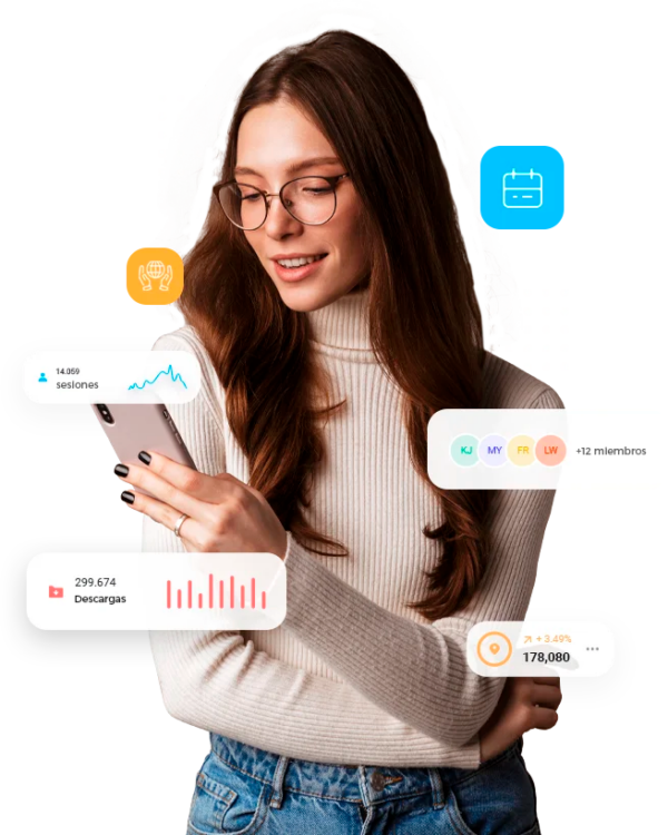 Contacto - Software contable, nómina electrónica, facturación electrónica