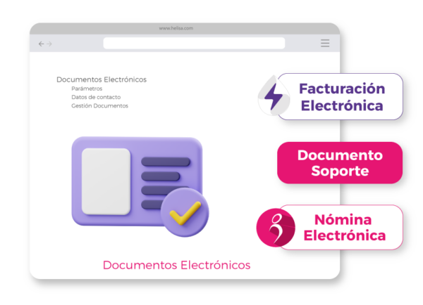 Helisa | Software Contable, Nómina y Facturación Electrónica en Colombia