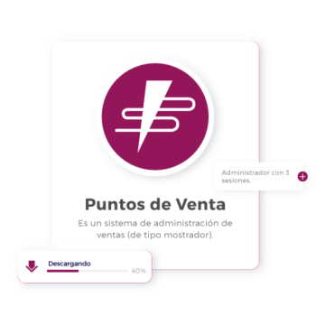 Puntos de Venta POS – FireBird 3.0 - Software contable, nómina ...