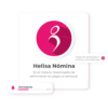 Licencia Helisa Nómina - Software contable, nómina electrónica ...