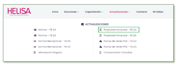 Instalación del Programa - Software contable, nómina electrónica ...