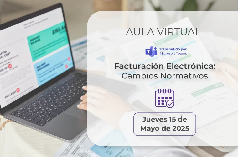 Facturación Electrónica: Resolución 202 de 2025 - Software contable, nómina electrónica ...