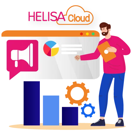 Helisa | Software Contable, Nómina y Facturación Electrónica en Colombia
