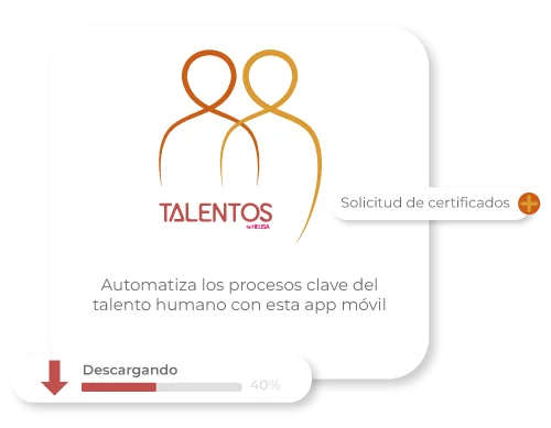 Licencia Helisa Talentos - Software contable, nómina electrónica ...